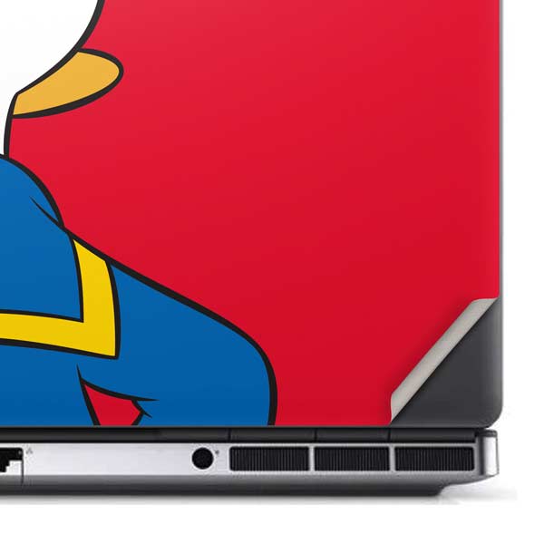 Disney Friends Donald Duck Backwards Dell Precision Skin| Skinit
