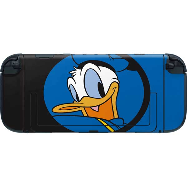 Donald Duck Nintendo Switch 2 (2025) with Joy-Con Skin | Skinit