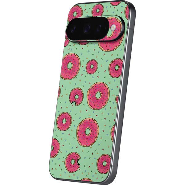 Donuts Foodie Skin for Google Pixel 10 | Skinit
