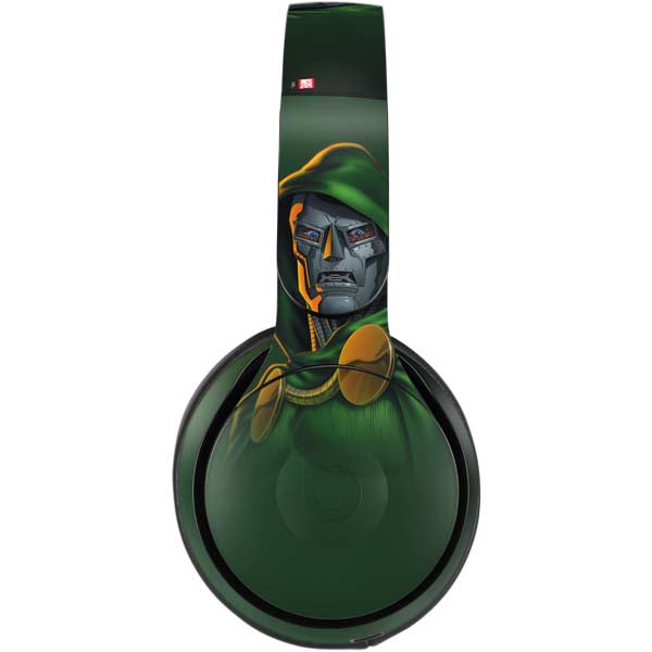 Marvel Dr. Doom Portrait Beats Solo Pro Skin – Skinit
