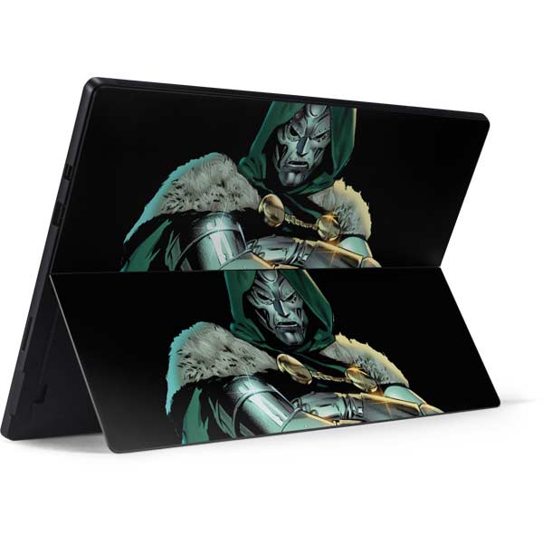Marvel Dr. Doom Surface Pro 7 Skin – Skinit