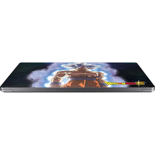 Dragon Ball Super Goku Ultra Instinct Surface Pro 4 15in Skin | Skinit