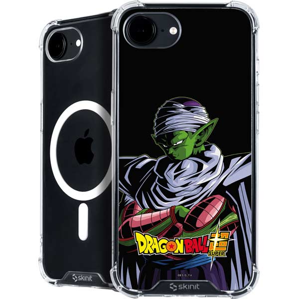 Dragon Ball Super Piccolo iPhone 16e MagSafe Case | Skinit