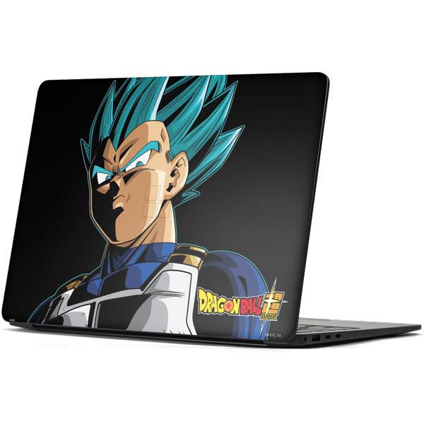 Dragon Ball Super Vegeta Surface Laptop 7 13.8in | Skinit