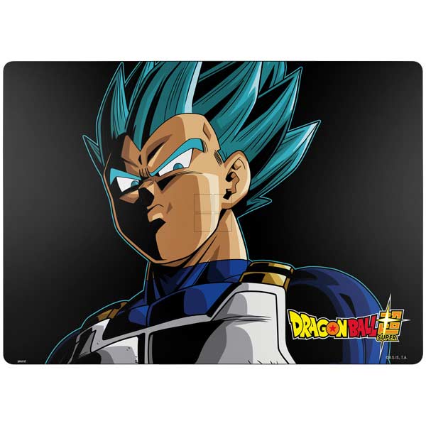 Dragon Ball Super Vegeta Surface Laptop 7 15in | Skinit