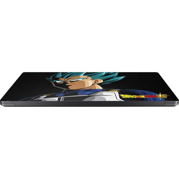 Dragon Ball Super Vegeta Surface Laptop 7 15in | Skinit