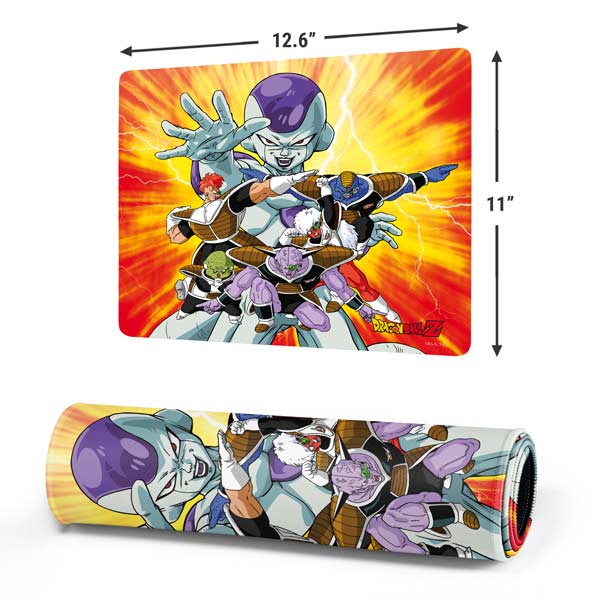Dragon Ball Z Mouse Pads – Skinit