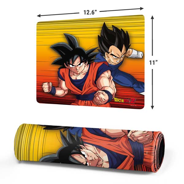 Dragon Ball Z Mouse Pads – Skinit