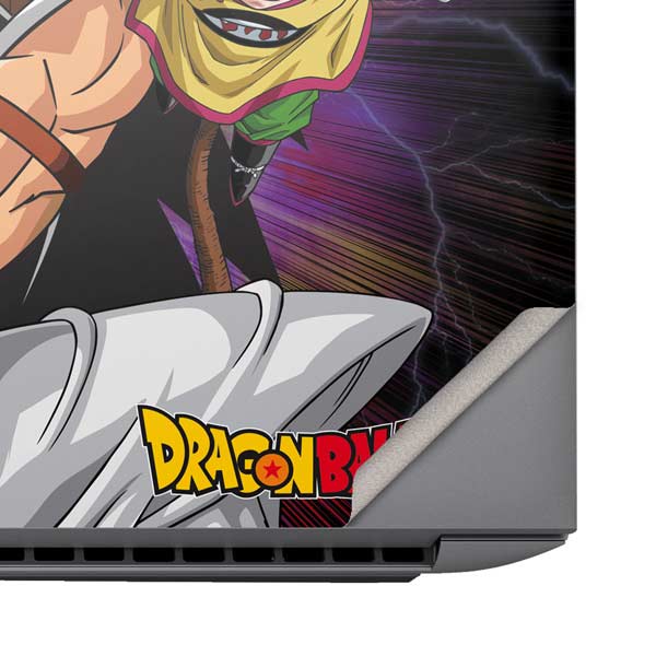 Dragon Ball Z Saiyan Saga HP ZBook Fury 16 G10 Skin | Skinit