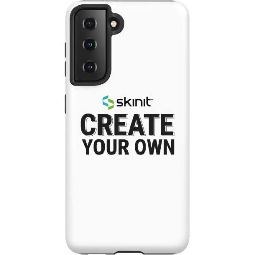 Custom Galaxy S21 5G Pro Case | Create Your Own S21 Phone Case – Skinit