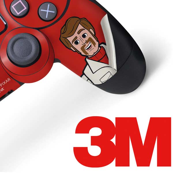 Duke Caboom PS4 Controller Skin | Disney – Skinit