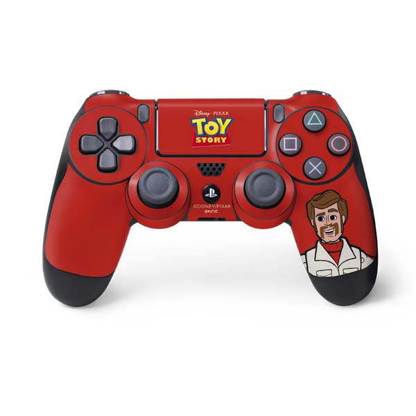 Duke Caboom PS4 Controller Skin | Disney – Skinit