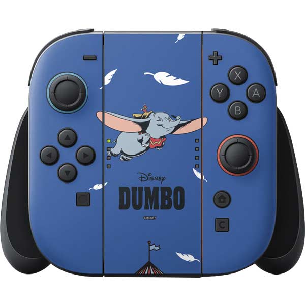 Disney Dumbo Classic Flying Elephant Nintendo Switch 2 (2025) Joy-Con ...