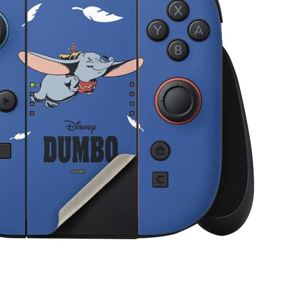 Disney Dumbo Classic Flying Elephant Nintendo Switch 2 (2025) Joy-Con ...