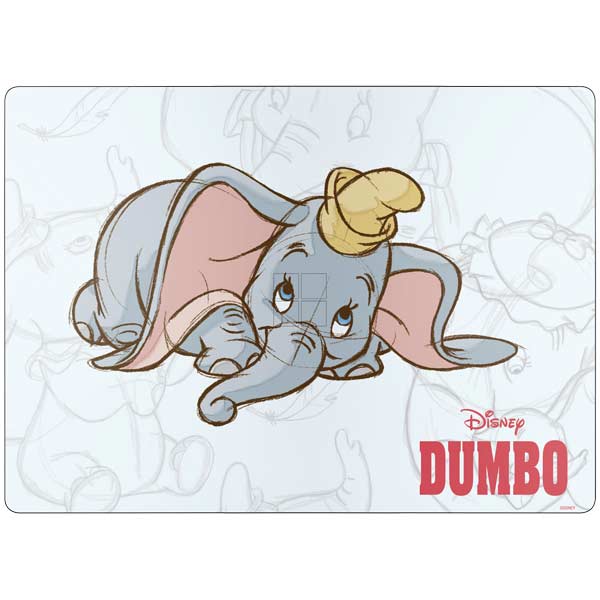 Disney Dumbo Classic sketched portrait Surface Laptop 7 13.8in | Skinit
