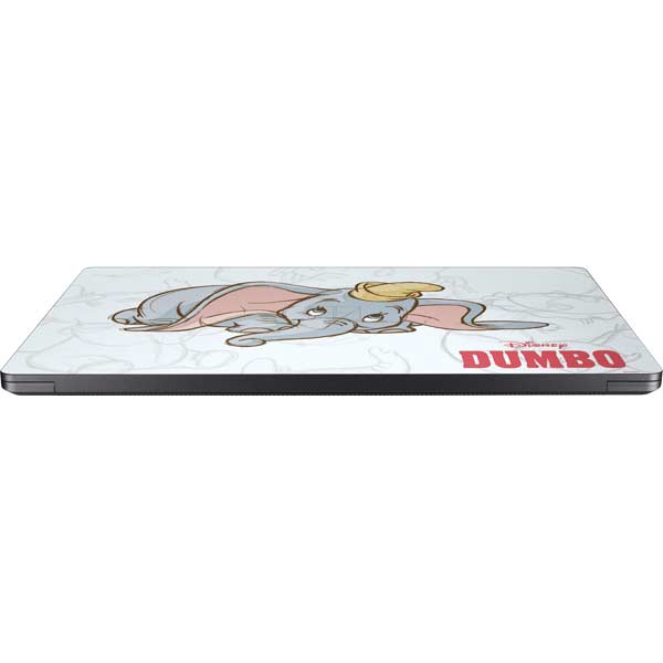 Disney Dumbo Classic sketched portrait Surface Laptop 7 13.8in | Skinit