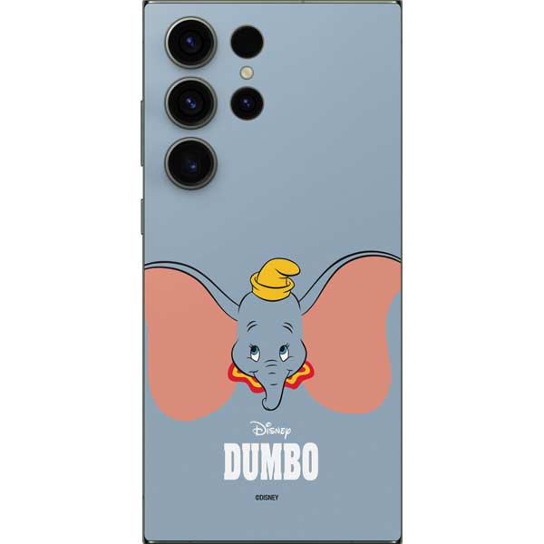 Galaxy S25 Ultra Disney Dumbo Portrait Skin | Skinit