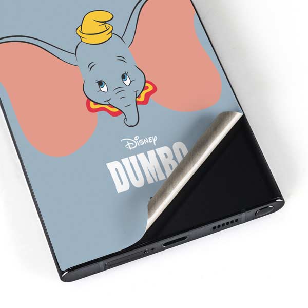 Galaxy S25 Ultra Disney Dumbo Portrait Skin | Skinit