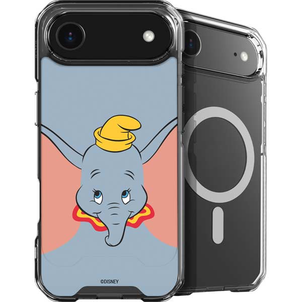 Disney Dumbo Portrait iPhone 17 Air MagSafe Case | Skinit