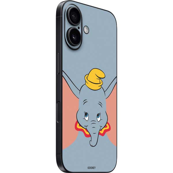 iPhone 17 Disney Dumbo Portrait Skin | Decals | Wraps | Skinit