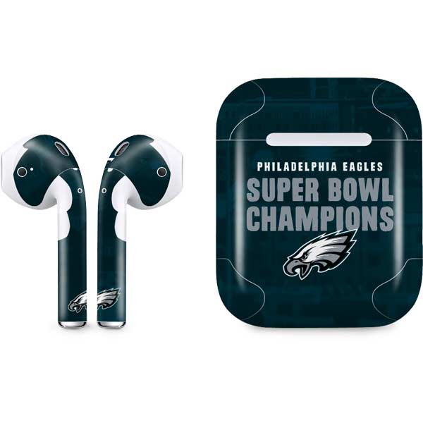Custom Apple AirPods Skin | Create Your Own AirPods Decal – Skinit