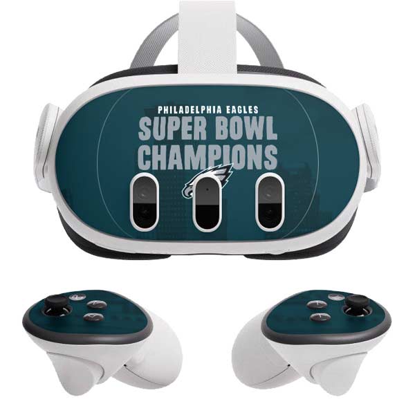 Meta Quest 3 Skins – Skinit