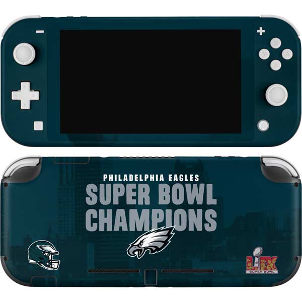 Custom Nintendo Switch Lite Skin | Create Your Own Nintendo Decal – Skinit