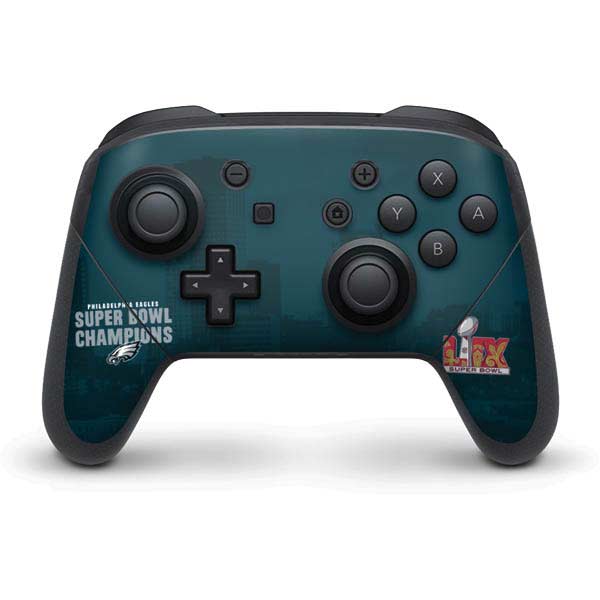 Custom Nintendo Switch Pro Controller Skin | Create Your Own Nintendo ...