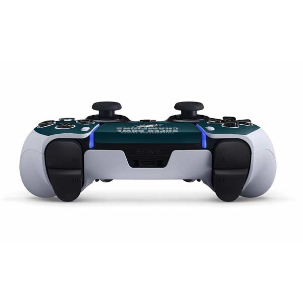 Eagles Super Bowl LIX Champions PS5 DualSense Edge Pro Controller Skin ...