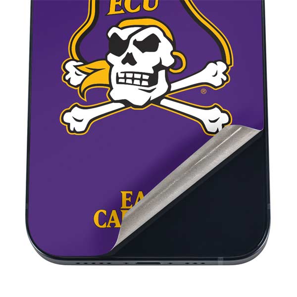 iPhone 17 Pro Max East Carolina University ECU Pirates Skin | Decals ...