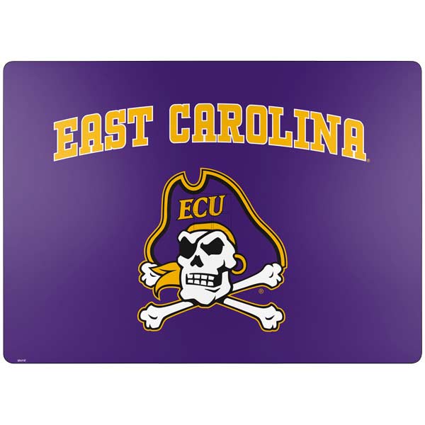 East Carolina University ECU Pirates Logo Surface Laptop 7 13.8in | Skinit