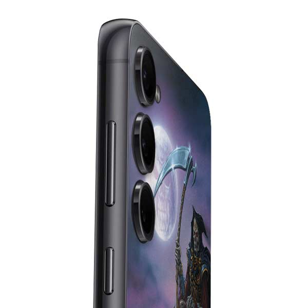 Ed Beard Jr. Dragon Reaper by Ed Beard Jr Galaxy A16 5G Skin | Skinit