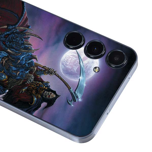 Ed Beard Jr. Dragon Reaper by Ed Beard Jr Galaxy A35 5G Skin| Phone ...