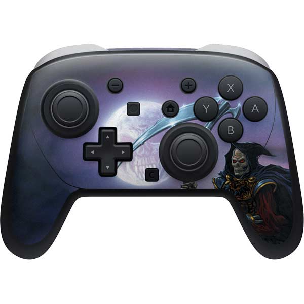 Ed Beard Jr. Dragon Reaper by Ed Beard Jr Nintendo Switch 2 (2025) Pro ...