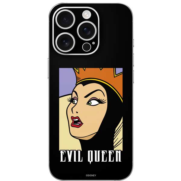 iPhone 16 Pro Disney Villains Evil Queen Skin | Decals | Wraps | Skinit