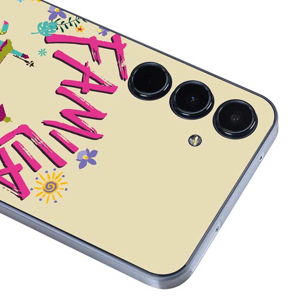 Disney Encanto Familia Galaxy A55 5G Skin| Phone Skins – Skinit