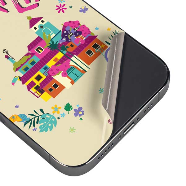 iPhone 16 Pro Disney Encanto Familia Skin | Decals | Wraps | Skinit
