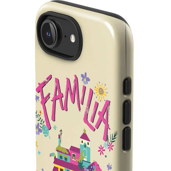 iPhone 16e Disney Encanto Familia Impact Case | Maximum Protection – Skinit