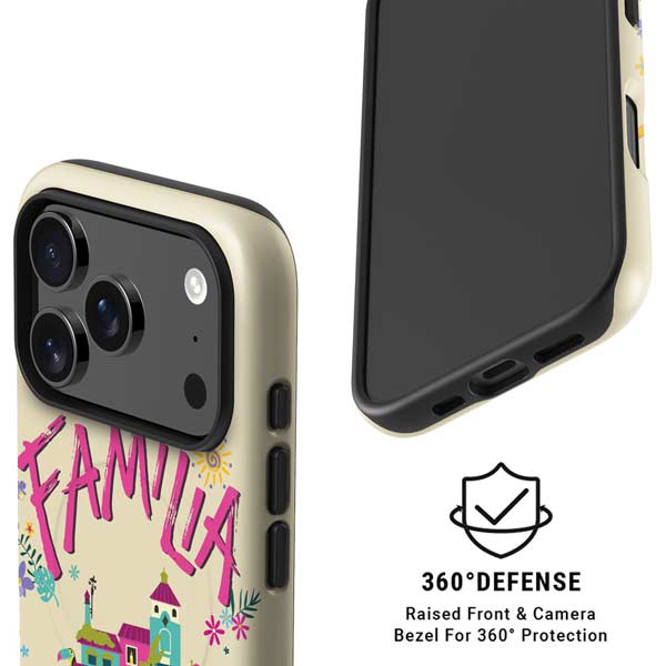 Disney Encanto Familia Apple iPhone 17 Pro Magsafe Impact Case ...