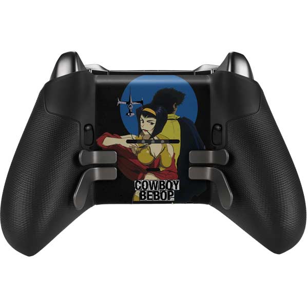 Cowboy Bebop Faye And Spike Xbox Elite Wireless Controller Series 2 Sk ...