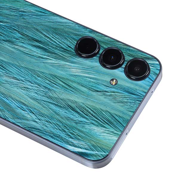 Feather Galaxy A55 5G Skin| Phone Skins – Skinit
