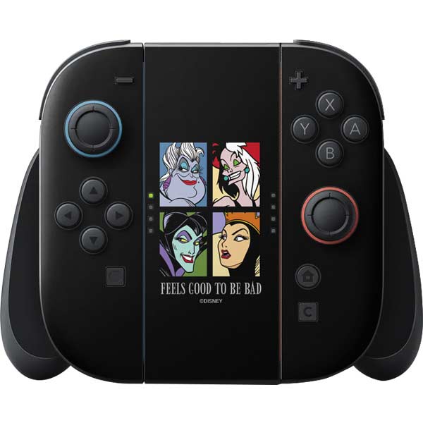 Disney Villains Characters Feels Good To Be Bad Nintendo Switch 2 (2025 ...