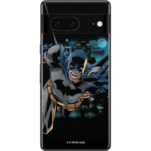 DC Comics Batman All Star Batman & Robin, The Boy Wonder Action Pose ...