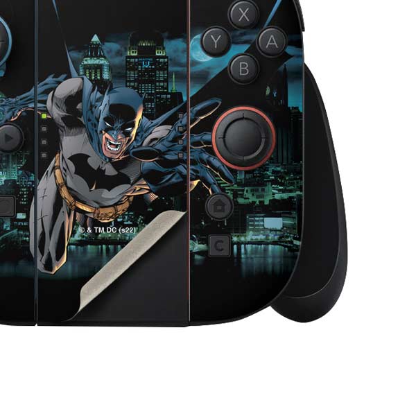 DC Comics Batman All Star Batman & Robin, The Boy Wonder Action Pose ...