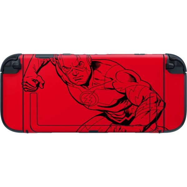 Flash Comic Pop Nintendo Switch 2 (2025) with Joy-Con Skin | Skinit