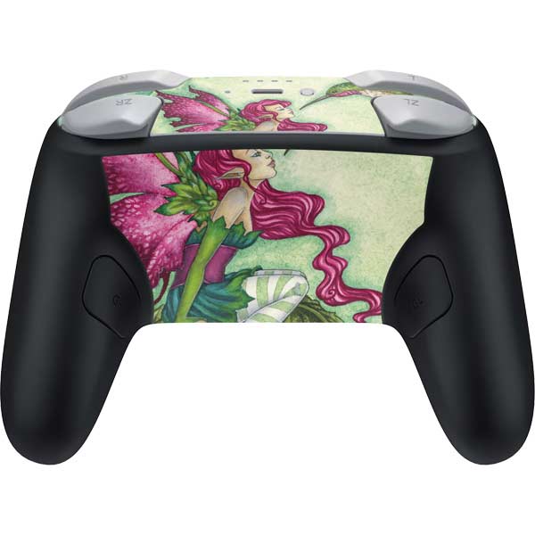 Flirting Fairy and Hummingbird by Amy Brown Nintendo Switch 2 (2025 ...