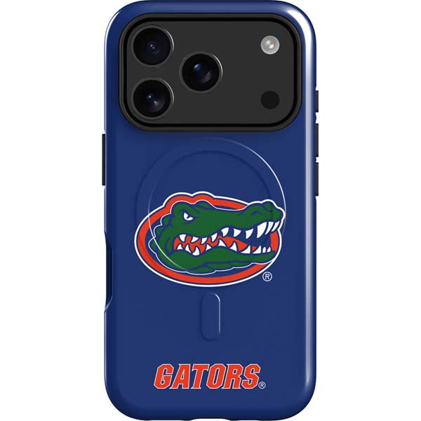 University of Florida Gators Mascot Blue Apple iPhone 17 Pro Magsafe ...