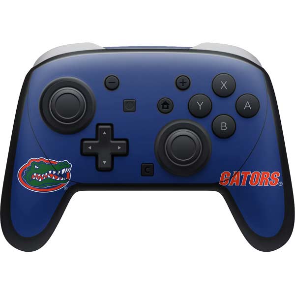 University of Florida Gators Mascot Blue Nintendo Switch 2 (2025) Pro ...