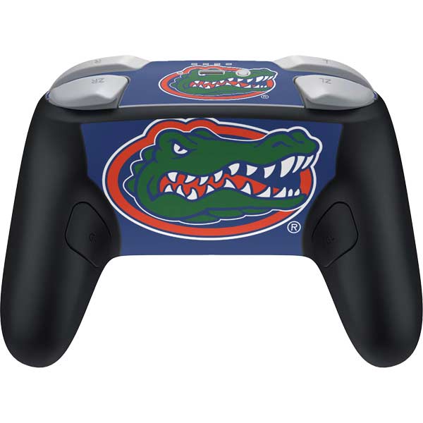 University of Florida Gators Mascot Blue Nintendo Switch 2 (2025) Pro ...