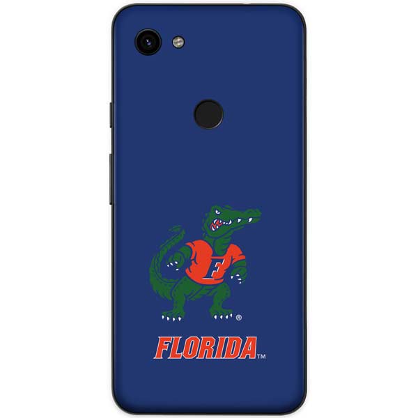 University of Florida Gators Mascot Google Pixel 3a XL Skin – Skinit